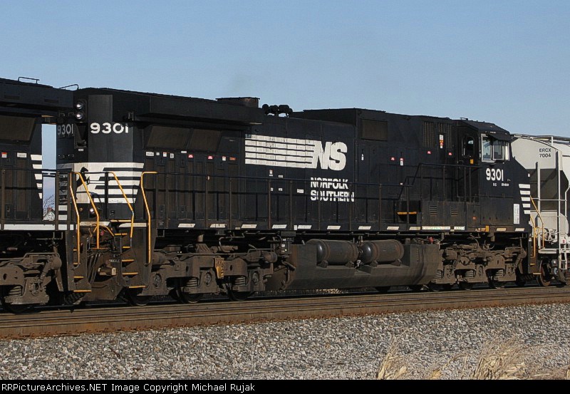 NS 9301